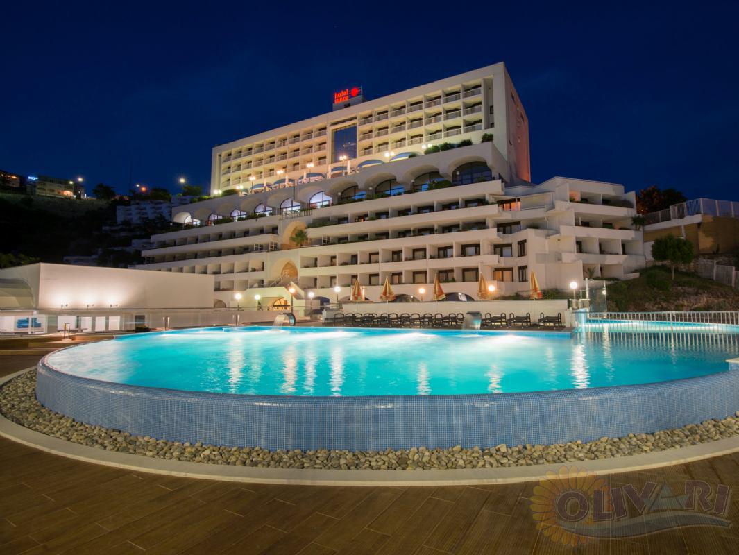 Hotel Sunce Neum Bosnia And Herzegovina Travel Agency Olivari