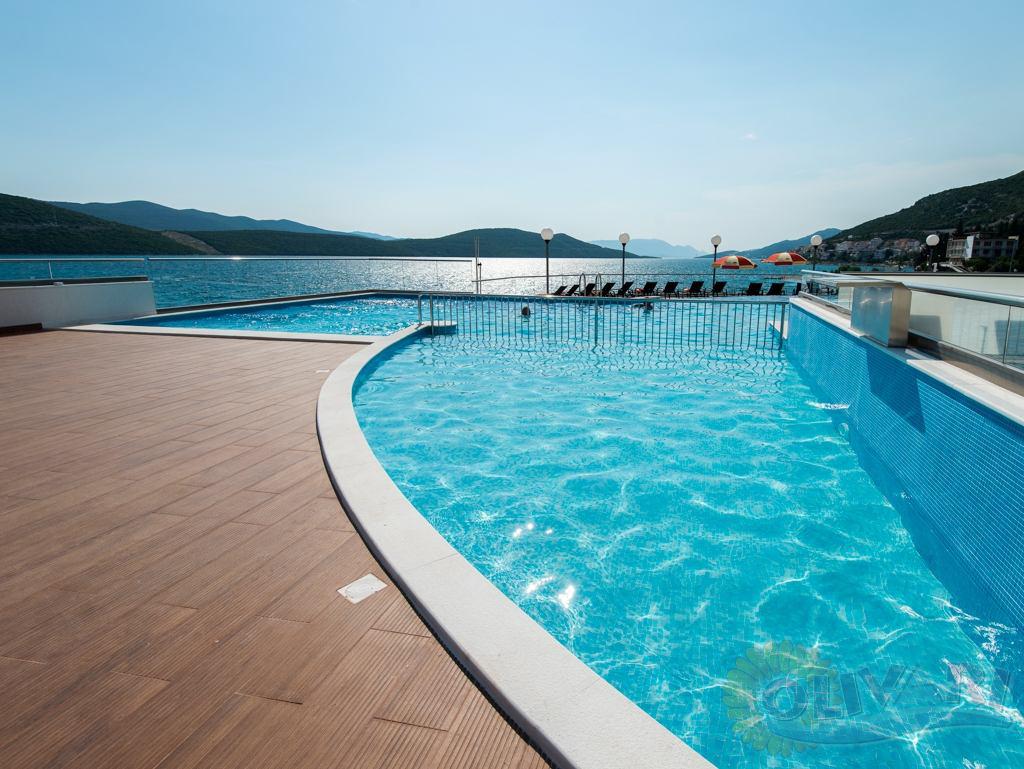 Hotel Sunce Neum Bosnia And Herzegovina Travel Agency Olivari
