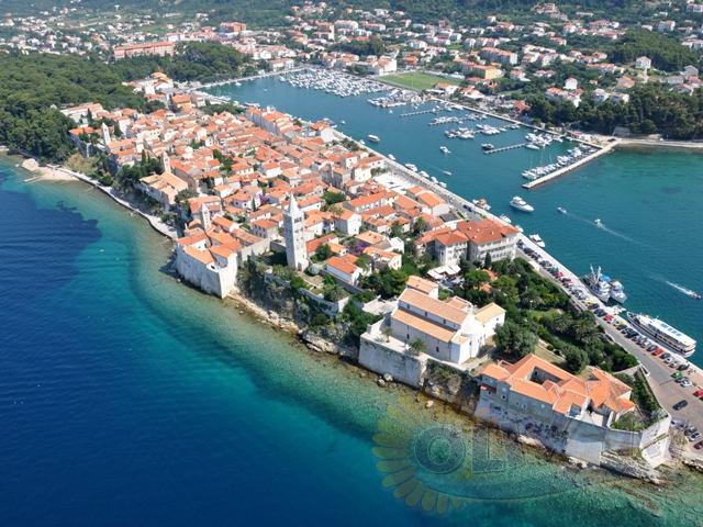 Hotel International, Island Rab, Kvarner bay, Croatia - Travel Agency ... Hotel International, Island Rab, Kvarner bay, Croatia - Travel Agency ...