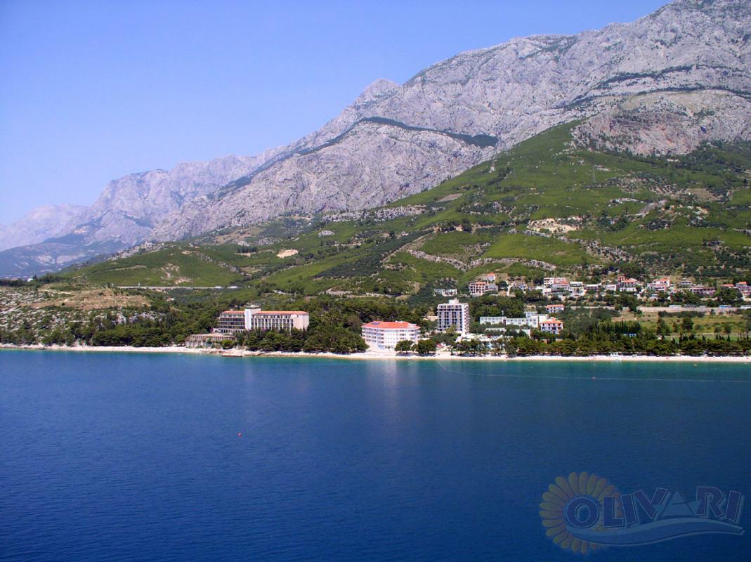 Makarska - Travel Agency Olivari Makarska - Travel Agency Olivari