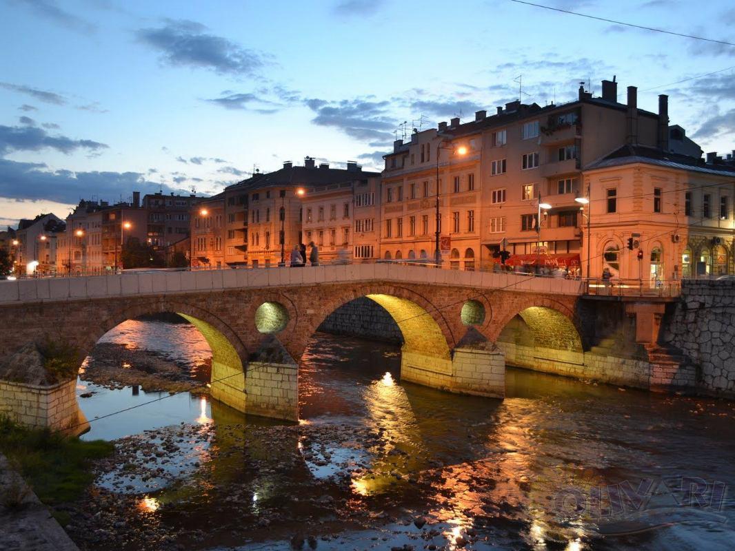 Serbia - Bosnia - Croatia - Travel Agency Olivari Serbia - Bosnia - Croatia - Travel Agency Olivari